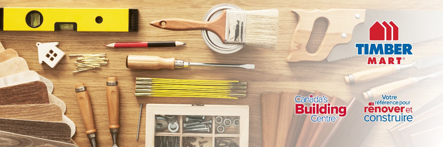 TIMBER MART Logos & Brand Assets | Brandfetch