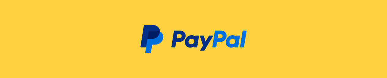 PayPal Logos & Brand Assets | Brandfetch