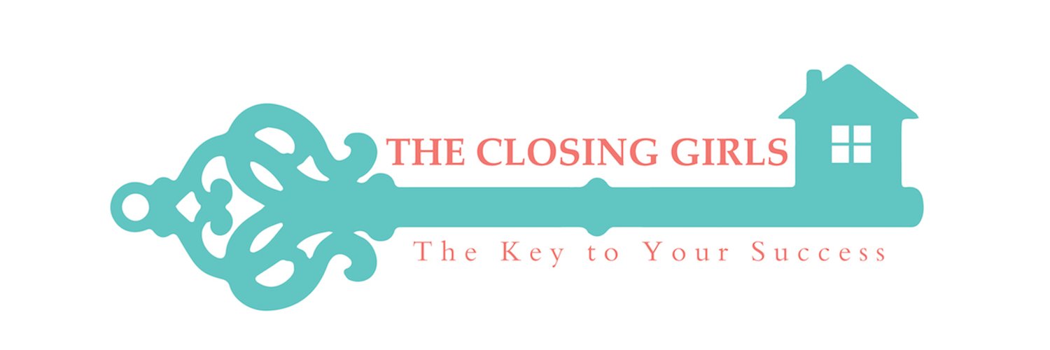 The Closing Girls Logo & Brand Assets (SVG, PNG and vector) - Brandfetch