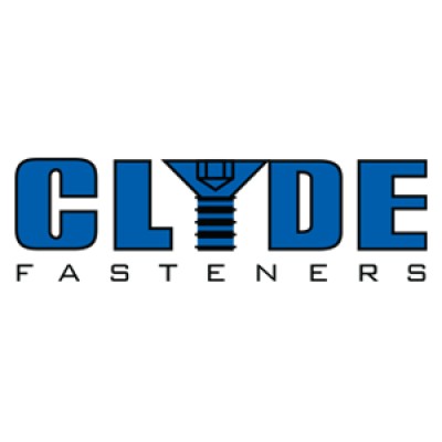Clyde Fasteners Logos & Brand Assets | Brandfetch