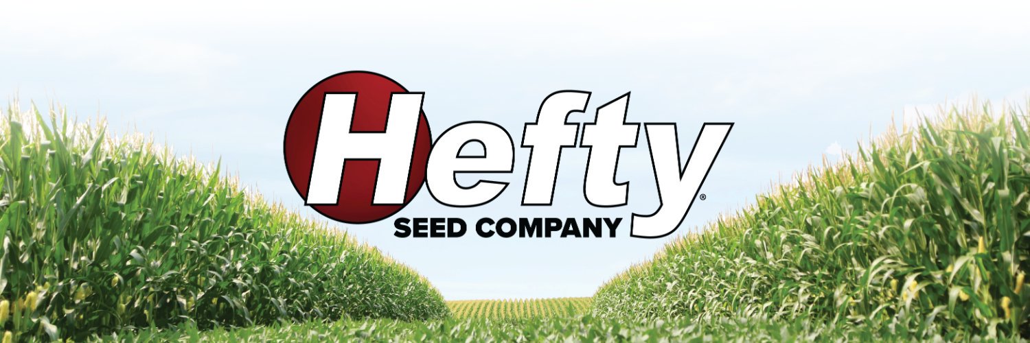 Hefty Seed Company Logo & Brand Assets (SVG, PNG and vector) - Brandfetch