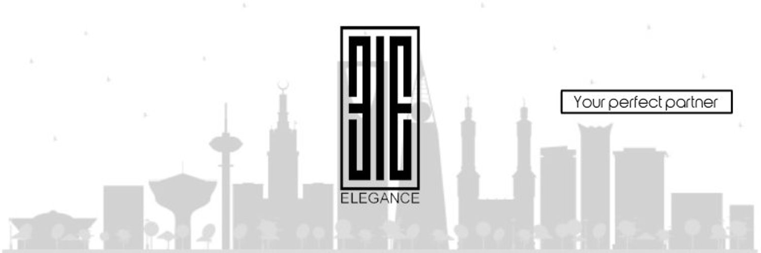 Brandfetch | Elegance Hospitality إليجانس للضيافة Logos & Brand Assets