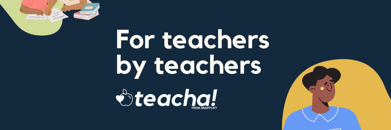 Brandfetch | Teacha! Resources Logos & Brand Assets