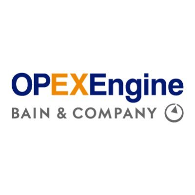 Brandfetch | OPEXEngine SaaS Benchmarking Logos & Brand Assets