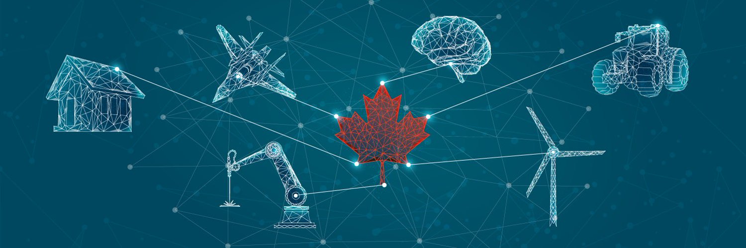 Brandfetch | Canada Foundation for Innovation | Ottawa ON Logos & Brand ...