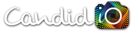 Candid Logos & Brand Assets | Brandfetch