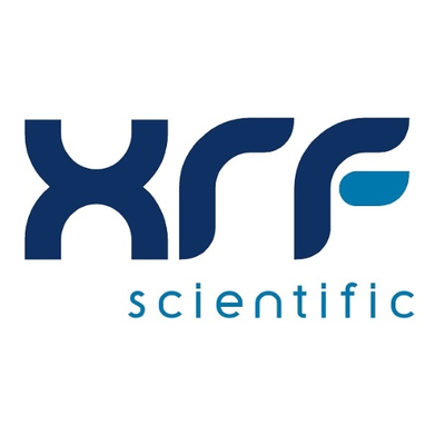 XRF Scientific Logo & Brand Assets (SVG, PNG and vector) - Brandfetch