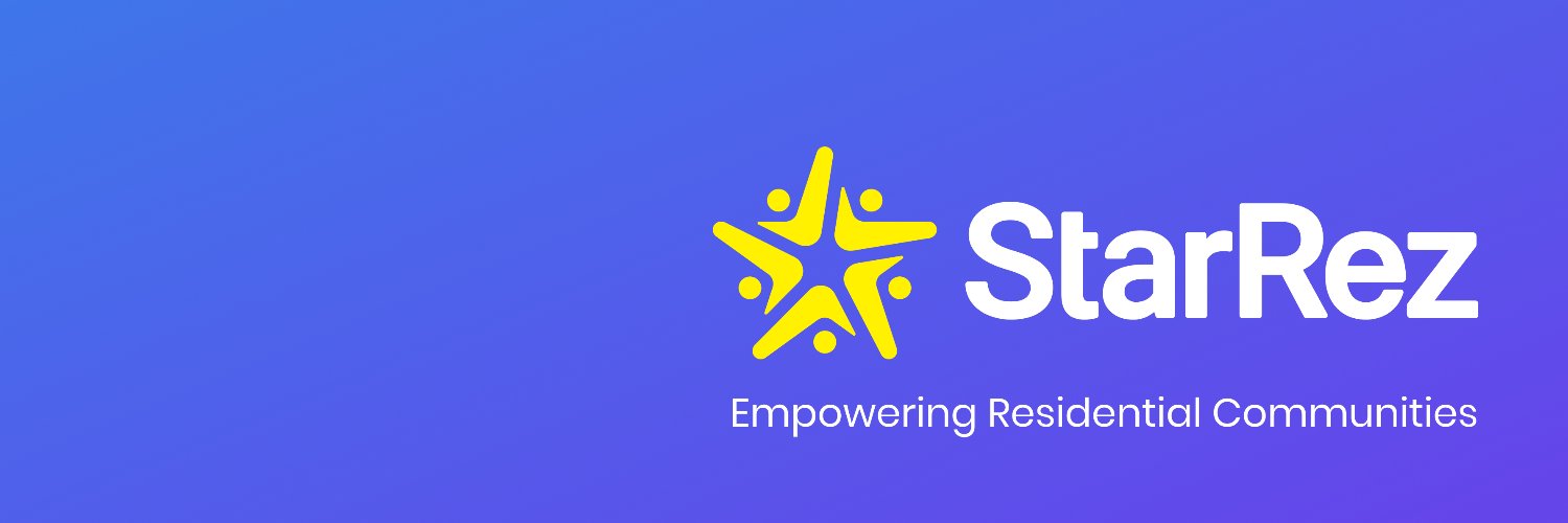 StarRez Logo & Brand Assets (SVG, PNG and vector) - Brandfetch