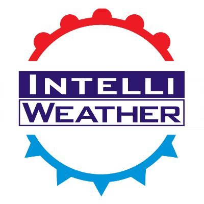 Brandfetch | IntelliWeather Logos & Brand Assets