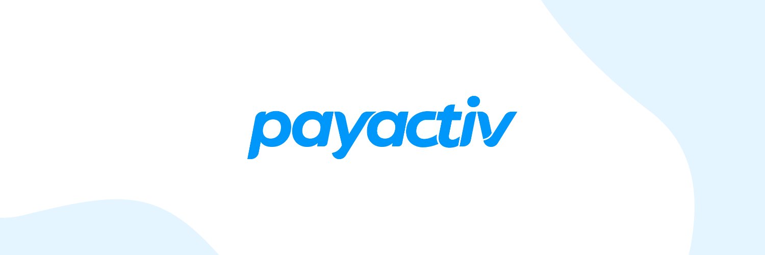 Payactiv Logo & Brand Assets (SVG, PNG and vector) - Brandfetch
