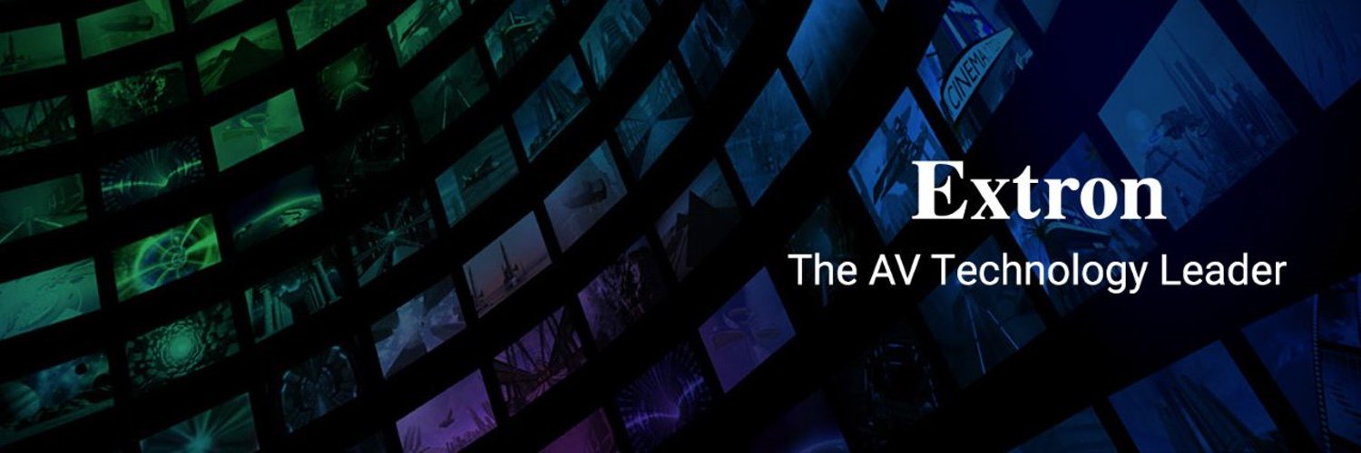 Extron Logo & Brand Assets (SVG, PNG and vector) - Brandfetch