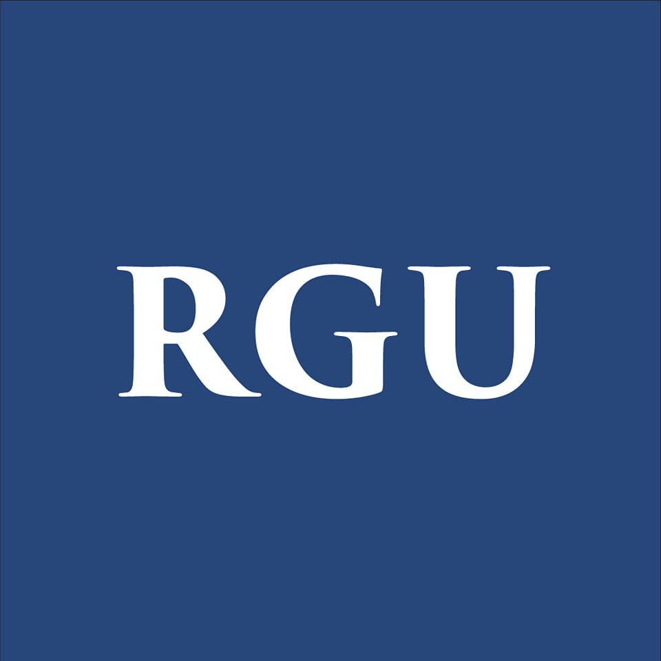 Brandfetch | RGU Logos & Brand Assets