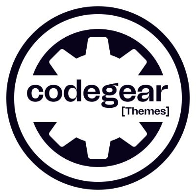 Brandfetch | CodeGear Themes Logos & Brand Assets