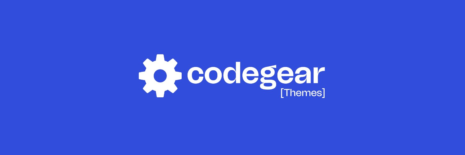 Brandfetch | CodeGear Themes Logos & Brand Assets