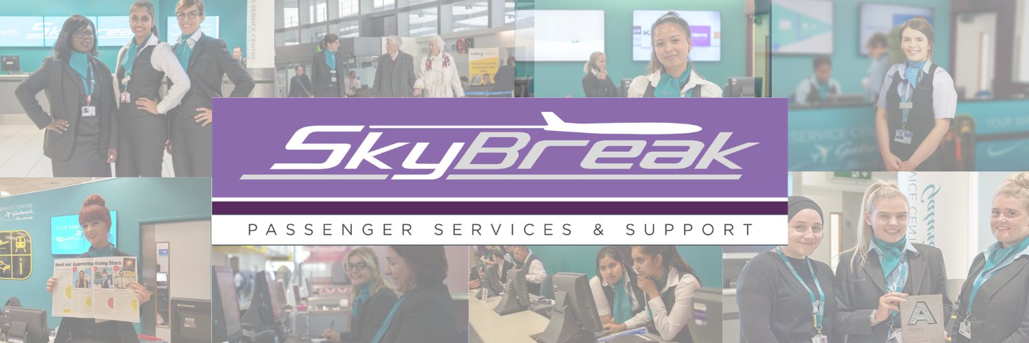 Brandfetch | Skybreak Logos & Brand Assets