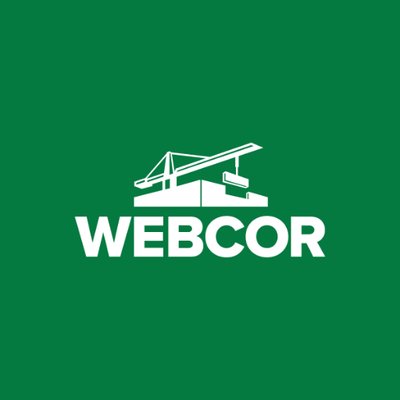 Brandfetch | Webcor Logos & Brand Assets