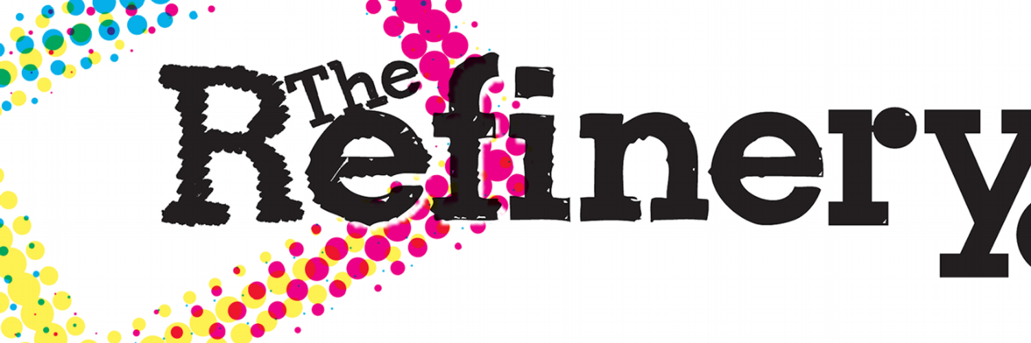 Refinery TV Logos & Brand Assets | Brandfetch