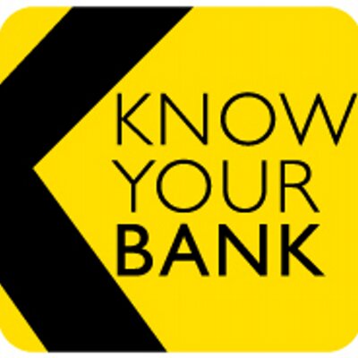 Brandfetch | Know Your Bank | Boston MA Logos & Brand Assets