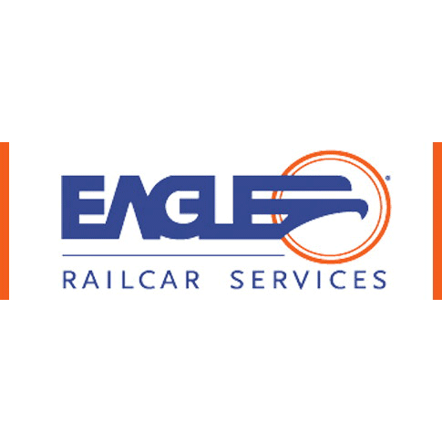 Eagle Railcar Logo & Brand Assets (SVG, PNG and vector) - Brandfetch