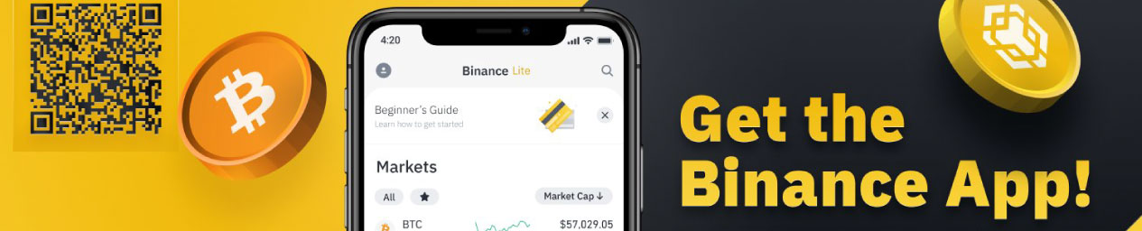 Brandfetch | Binance Logos & Brand Assets