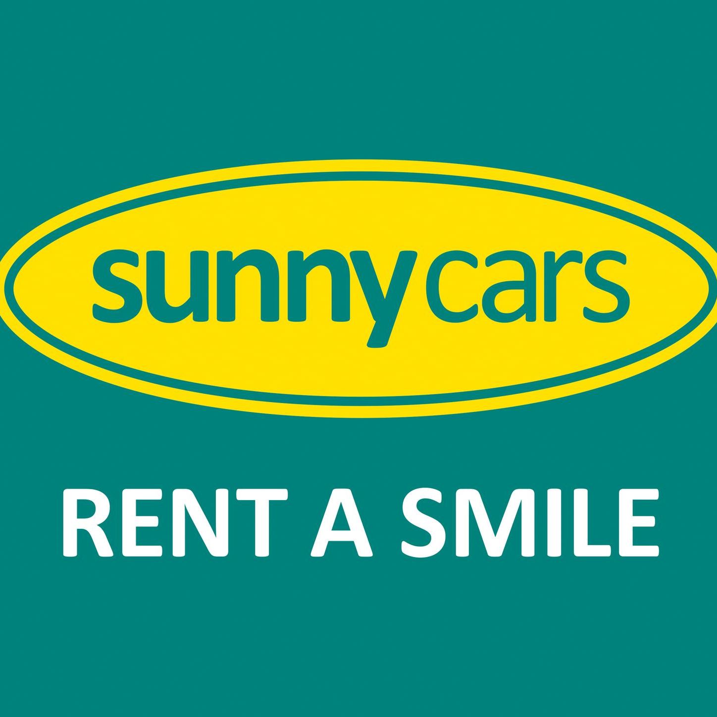 Brandfetch | Sunny Cars Autohuur | Haarlem Logos & Brand Assets