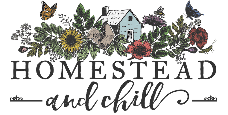 Brandfetch | Homestead and Chill Logos & Brand Assets
