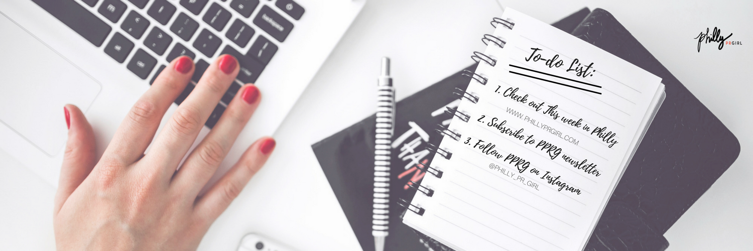 Philly PR Girl LLC Logos & Brand Assets | Brandfetch