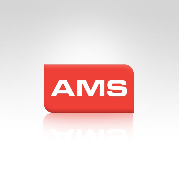 AMS Inc. (Advanced Mechatronics Solutions, Inc.) Logo & Brand Assets (SVG, PNG and vector ...