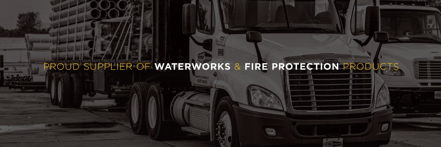 Core & Main Logo & Brand Assets (SVG, PNG and vector) - Brandfetch