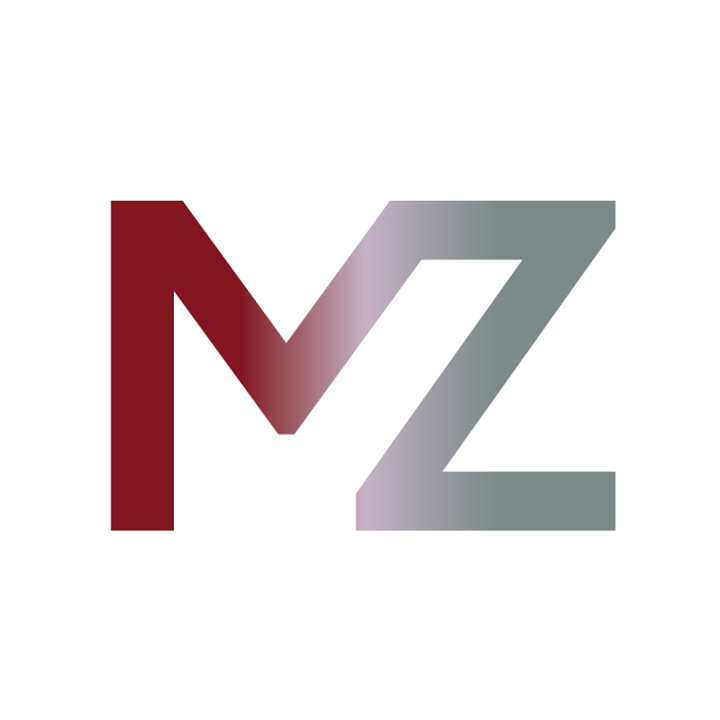 Brandfetch | MZ Technologies | Rome Logos & Brand Assets