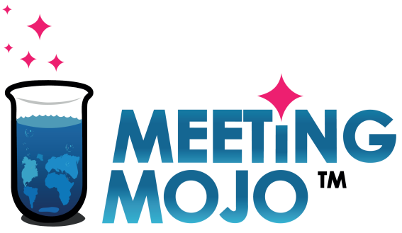 Meeting Mojo Logos & Brand Assets | Brandfetch