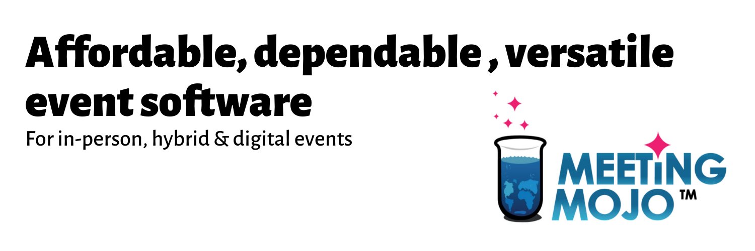 Meeting Mojo Logos & Brand Assets | Brandfetch