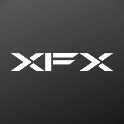 XFX Logo & Brand Assets (SVG, PNG and vector) - Brandfetch