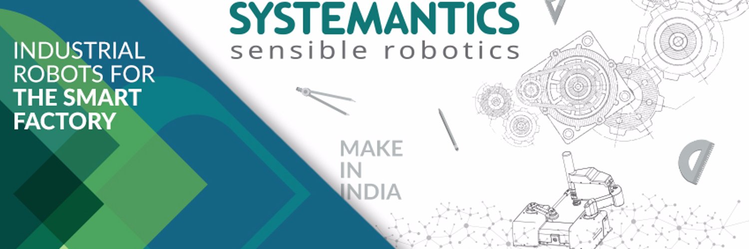 Brandfetch | Systemantics India Logos & Brand Assets