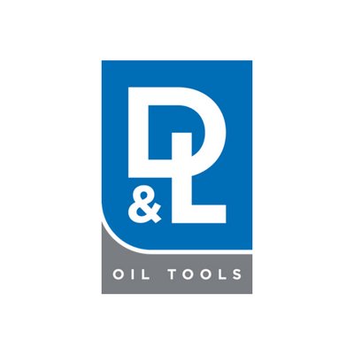 Brandfetch | D&L Oil Tools Logos & Brand Assets