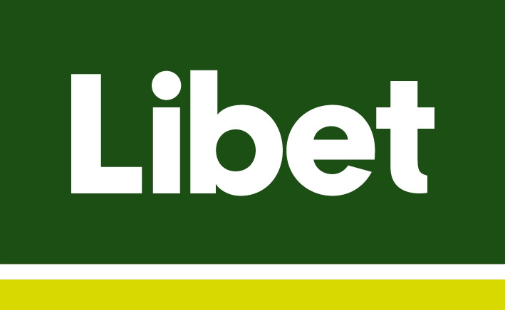 Libet Logos & Brand Assets | Brandfetch