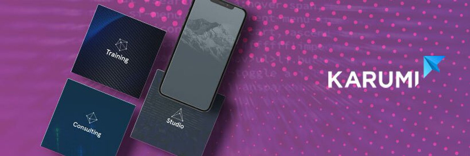 Brandfetch | Karumi Logos & Brand Assets