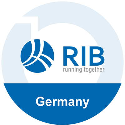 Brandfetch | RIB Deutschland Logos & Brand Assets