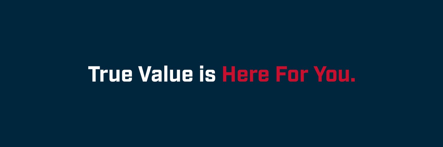 Brandfetch | True Value Hardware Logos & Brand Assets