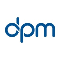 Brandfetch | Dpm mechanical engineering Logos & Brand Assets