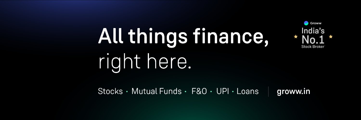 Groww Logos & Brand Assets | Brandfetch