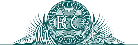 Banque Centrale des Comores Logo & Brand Assets (SVG, PNG and vector ...