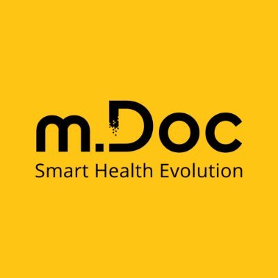 Brandfetch | m.Doc GmbH Logos & Brand Assets