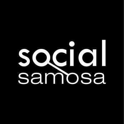 Social Samosa Logo & Brand Assets (SVG, PNG and vector) - Brandfetch