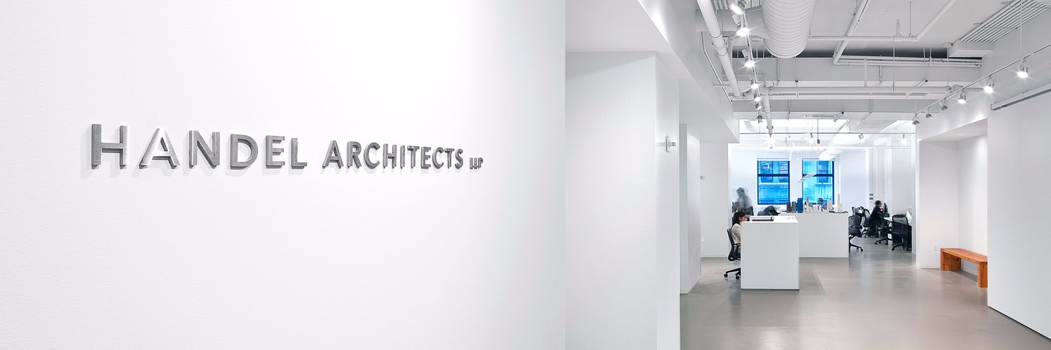 Handel Architects Logos & Brand Assets | Brandfetch