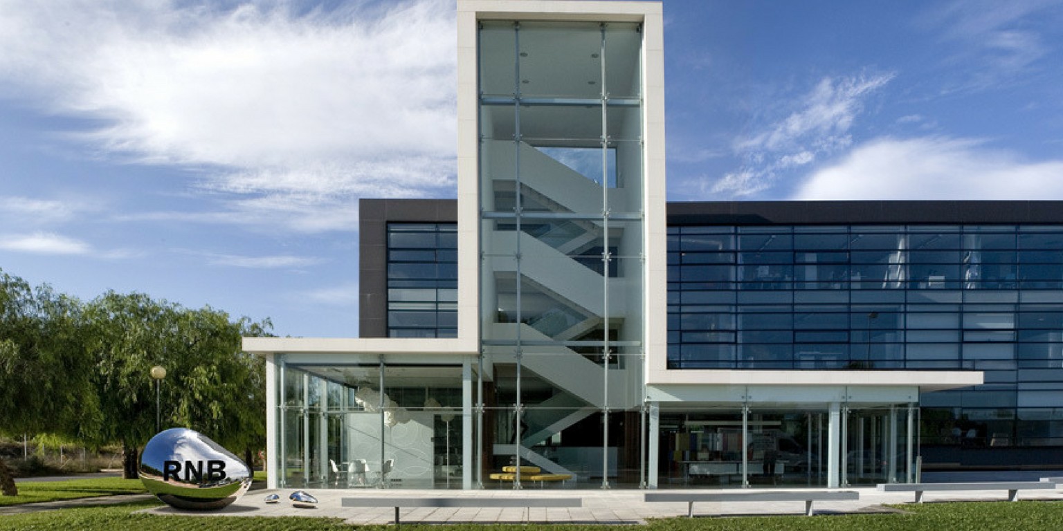 Brandfetch | RNB Logos & Brand Assets