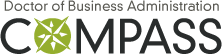 Doctor of Business Administration (DBA) Compass Logos & Brand Assets ...