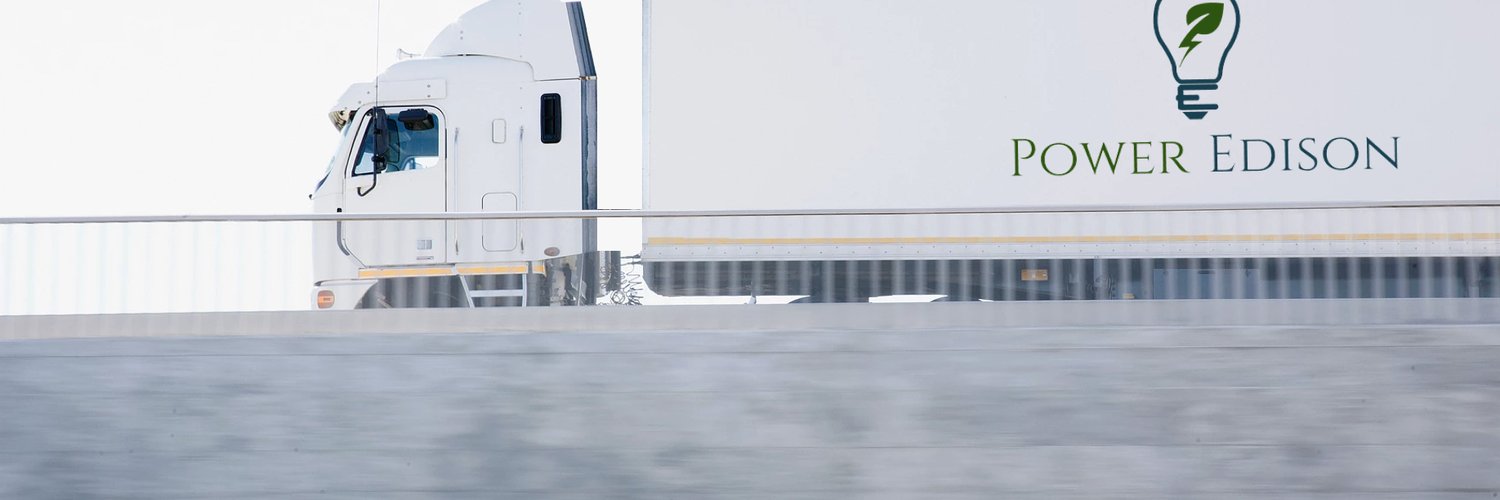 Power Edison Logos & Brand Assets | Brandfetch