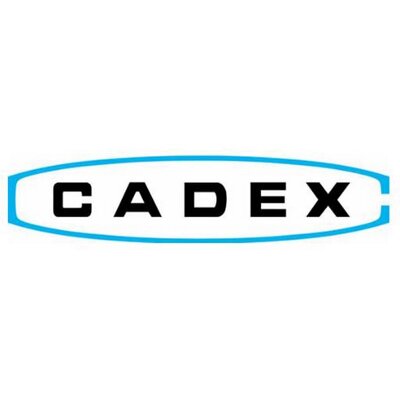 Cadex Electronics Logo & Brand Assets (SVG, PNG and vector) - Brandfetch