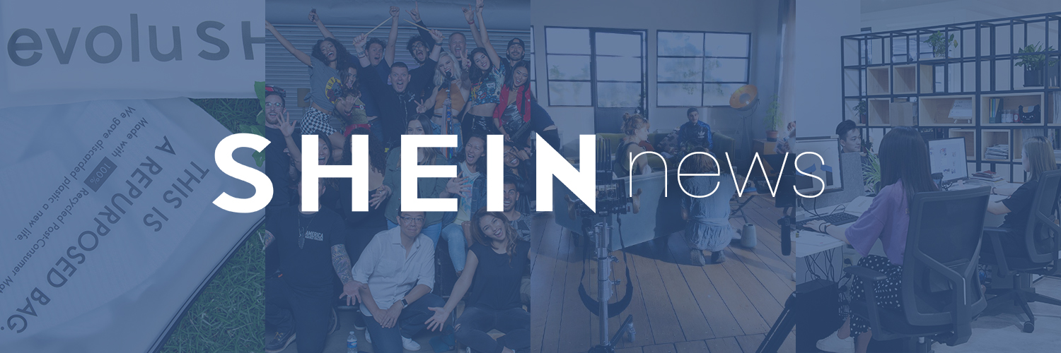 Brandfetch | Shein Logos & Brand Assets